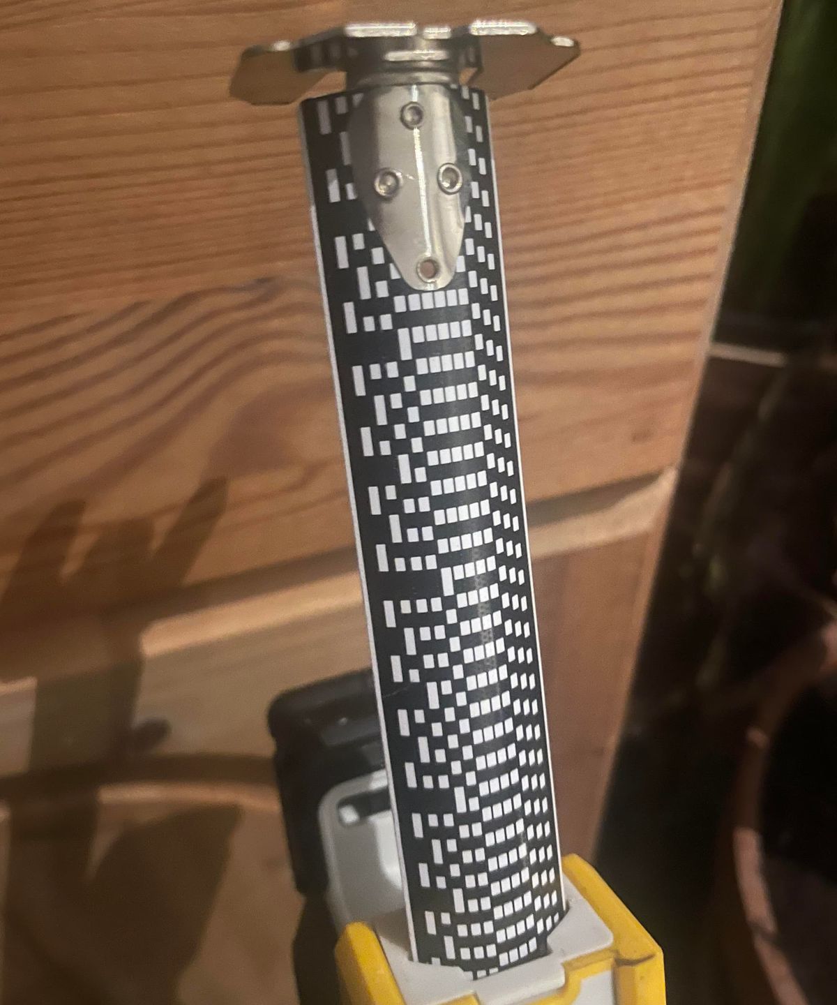 I tried the world's first professional digital tape measure — and it's completely changed how I ...