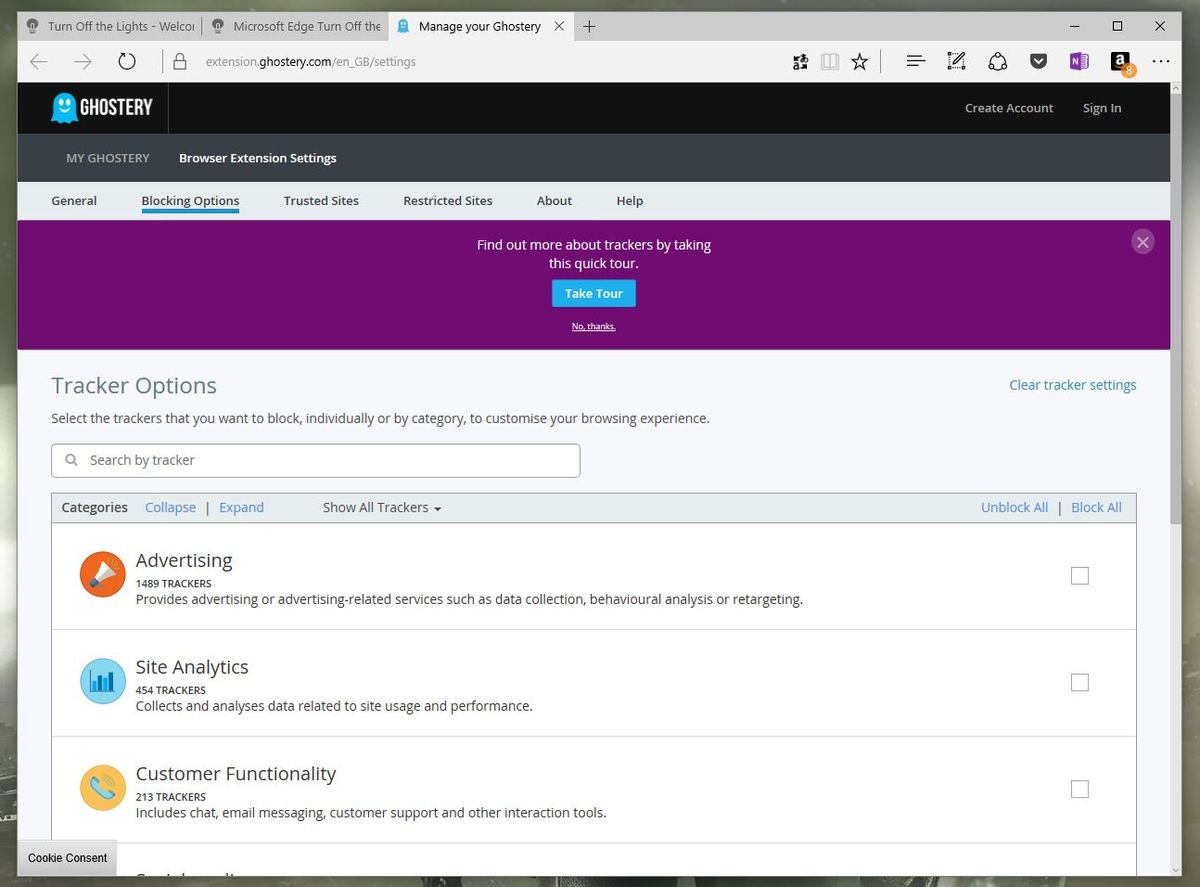 Best Microsoft Edge browser extensions | Windows Central