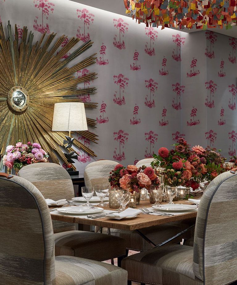 Kit Kemp on how to design a room – the secrets to a well-balanced ...