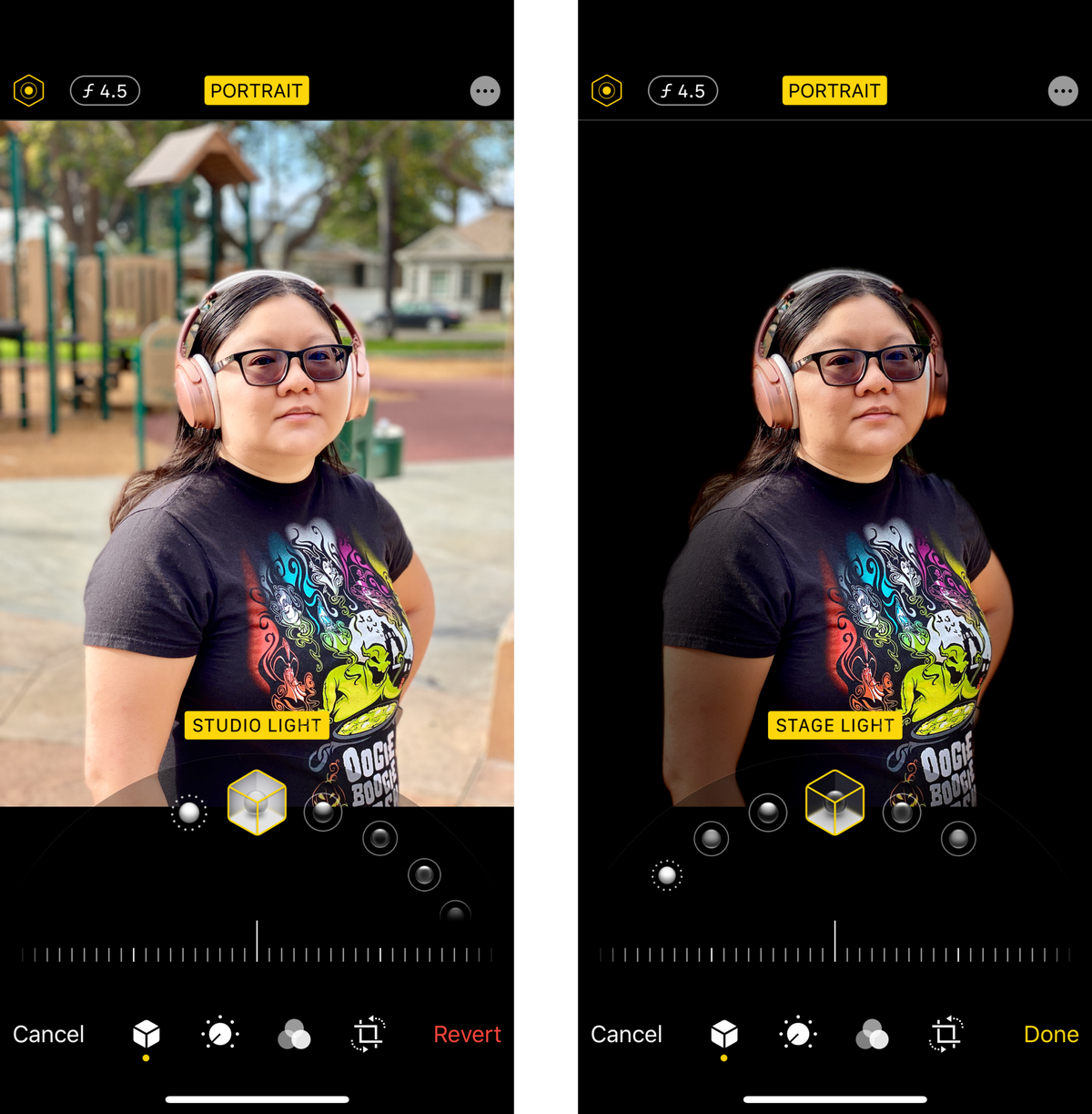 How to shoot great portrait pictures: iPhone photography tips and ...