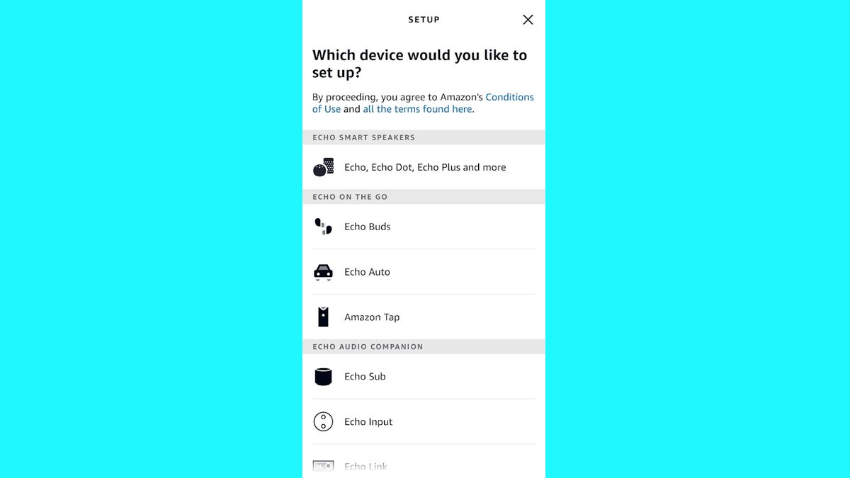 How to set up the Amazon Echo | Tom's Guide
