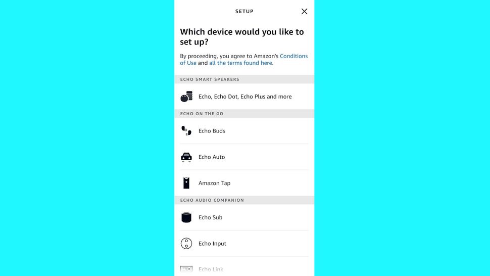 How to set up the Amazon Echo | Tom's Guide