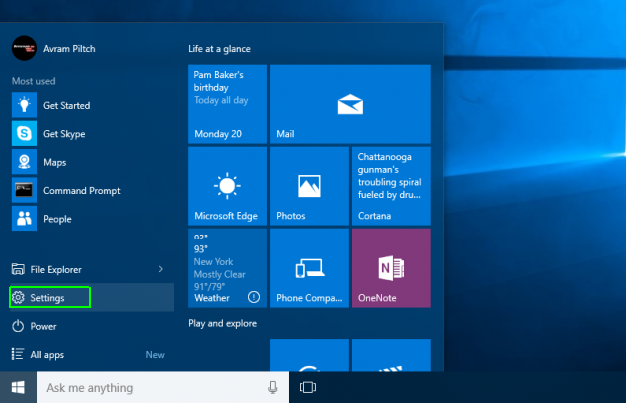 How to Uninstall Programs in Windows 10 | Laptop Mag