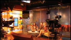Telemetrics' robotic cameras at The Weather Channel | TV Tech