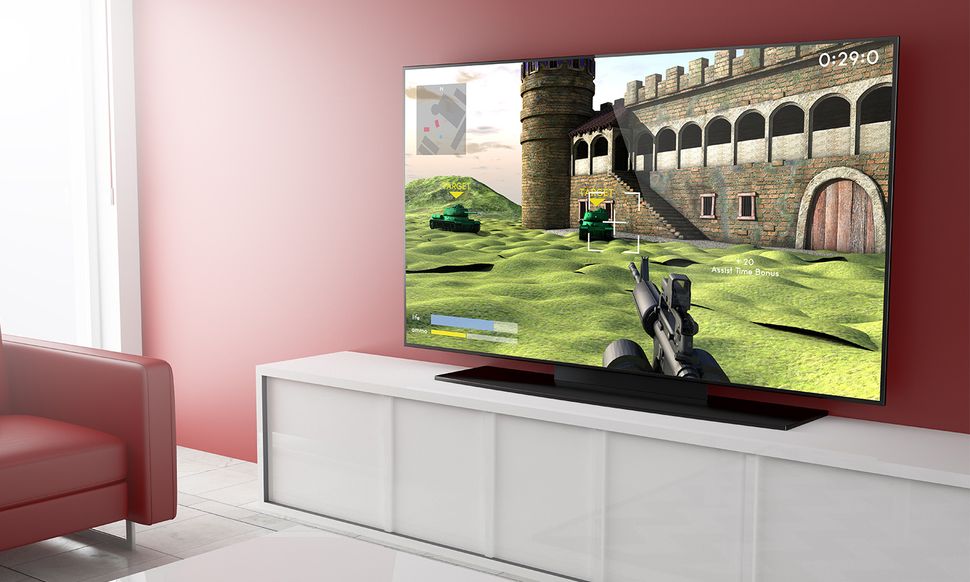 How to Get the Best Picture Quality from Your 4K TV | Tom's Guide