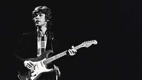 Remembering Robbie Robertson, architect of The Band | Louder