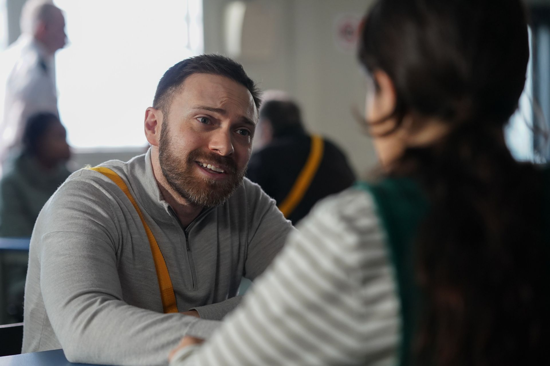 EastEnders spoilers: Dean Wick makes a desperate plea | What to Watch