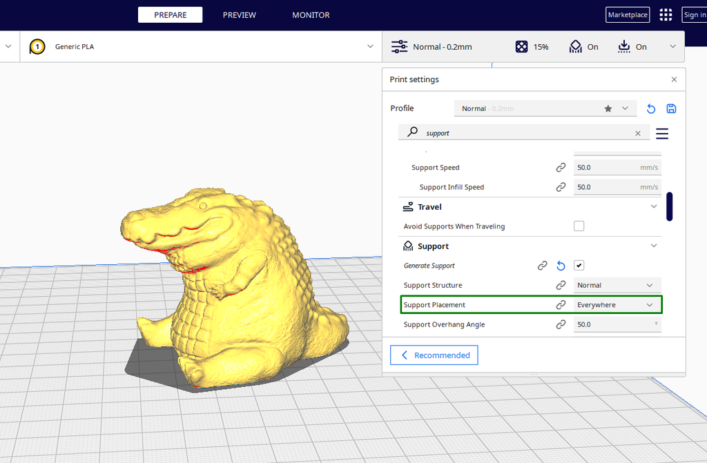 6 Common Cura Errors and How to Fix Them | Tom's Hardware