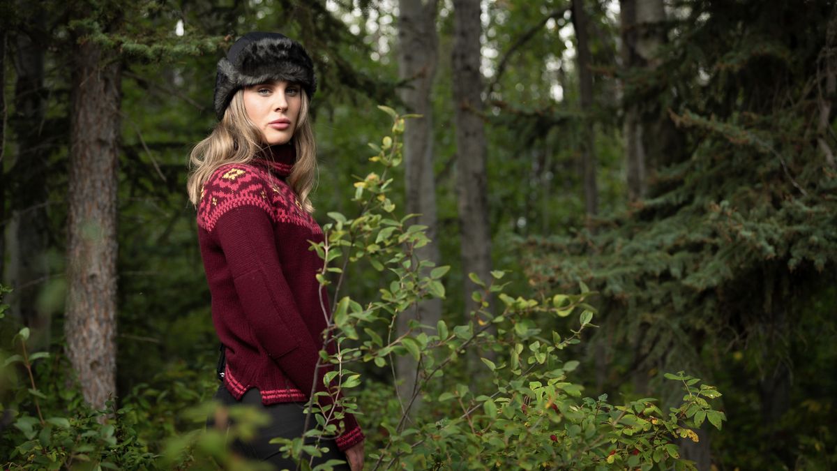 Alone: release date, contestants and everything we know | What to Watch