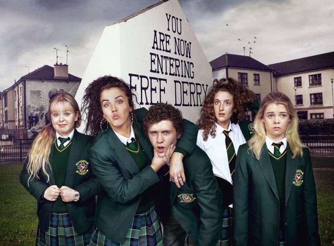 Screw: Channel 4, cast, release date, guide, first look | What to Watch