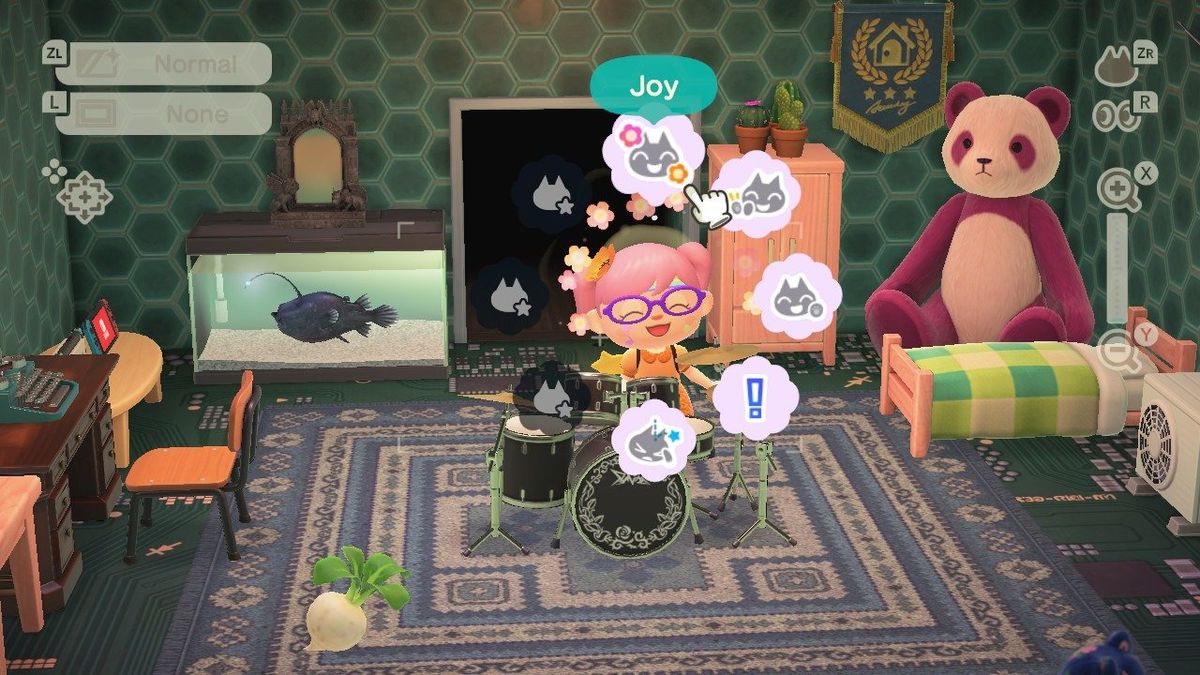 Animal Crossing: New Horizons - How to take the perfect pictures | iMore