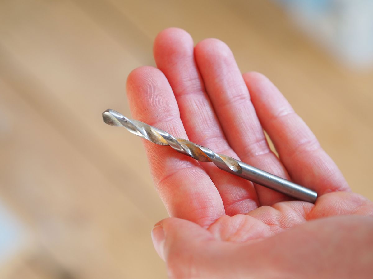 Drilling Into Brick: A Beginner’s How-to Guide | Homebuilding