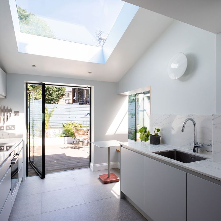 Building an extension – the ultimate step-by-step guide | Ideal Home