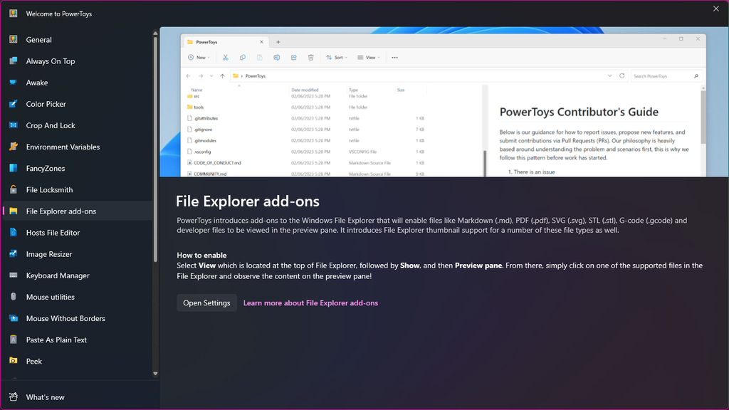 How to preview files without opening them | TechRadar