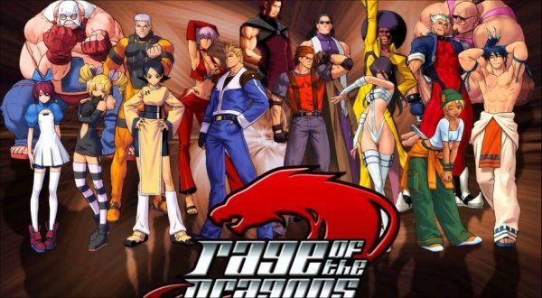 Double Dragon: Every Console Game, Ranked By Awesomeness | Cinemablend