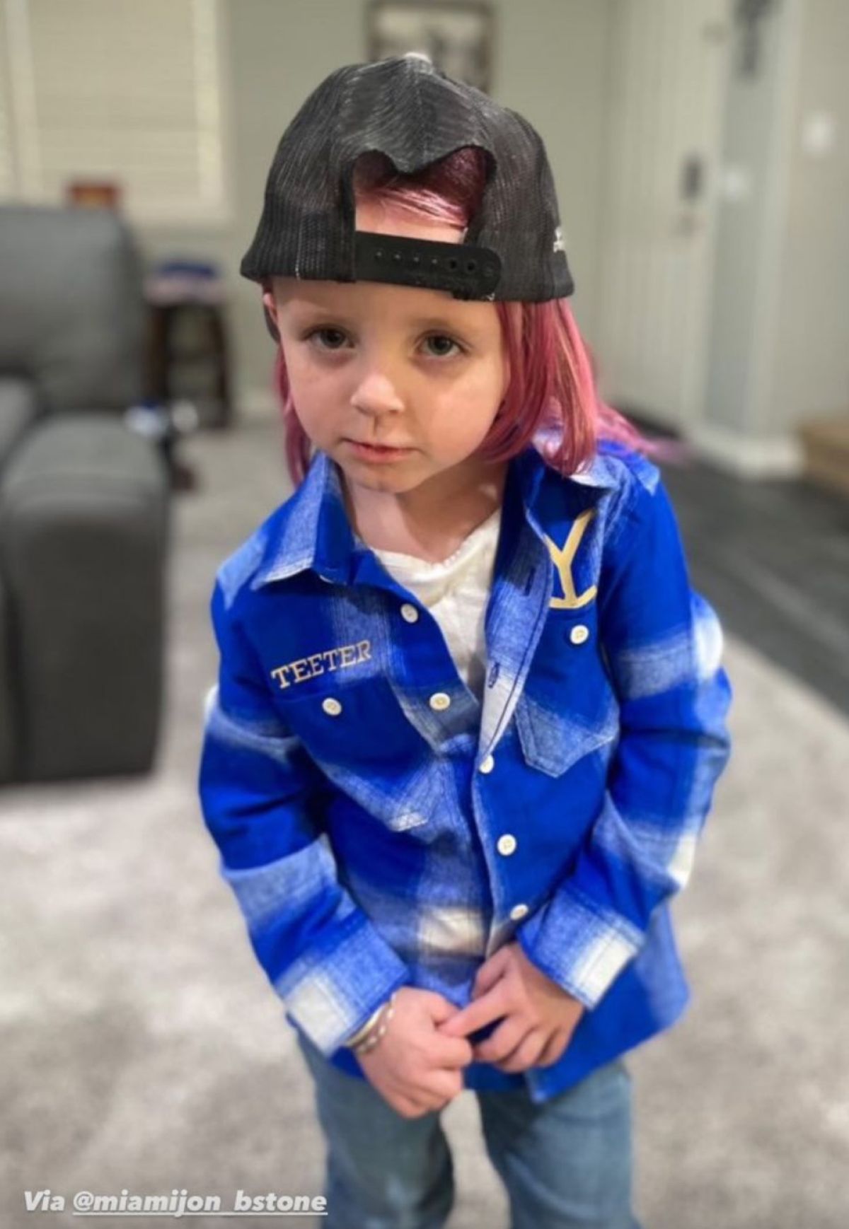 Yellowstone Fans Went All Out With Halloween Costumes As Rip, Beth, And ...