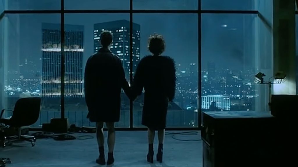 32 Movies That Ended With Iconic Scenes | Cinemablend