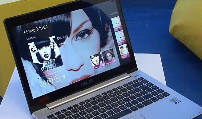 First peek at Nokia Music+ clients for Windows platforms and beyond ...