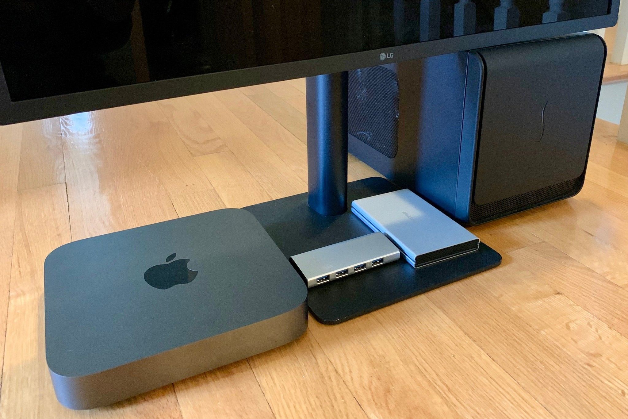 Mac mini vs. Mac Pro: The affordable alternative | iMore
