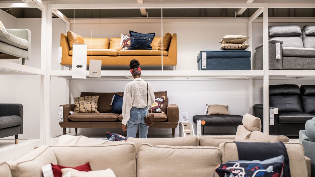 15 interesting and fun facts you didn’t know about IKEA | Ideal Home