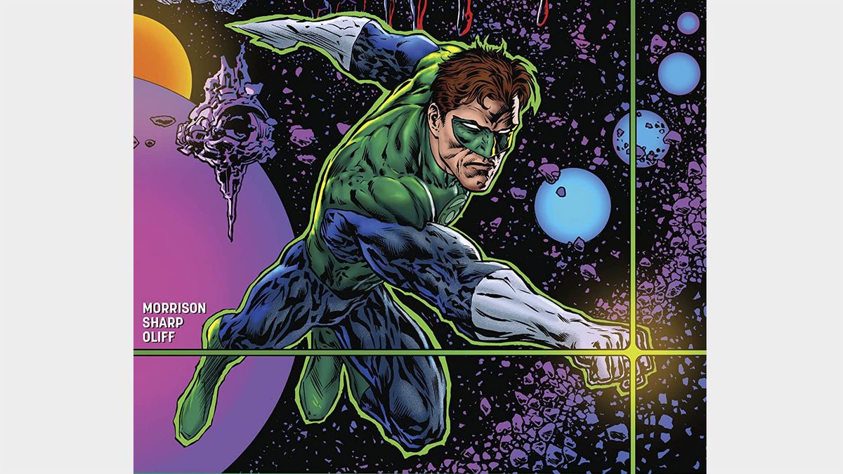 10 Best time-travelling superheroes of all time | GamesRadar+