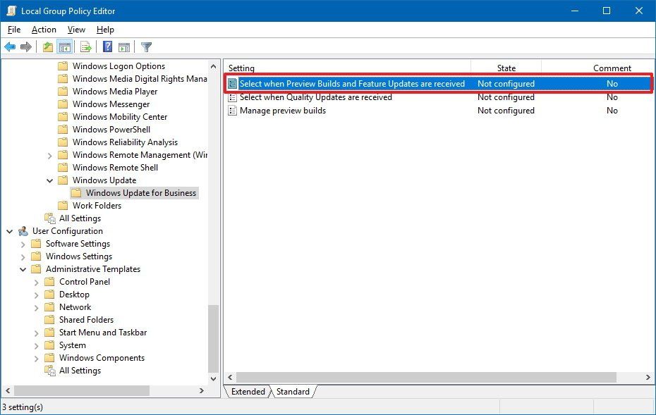 How to delay Windows 10 Insider Preview builds on your PC | Windows Central