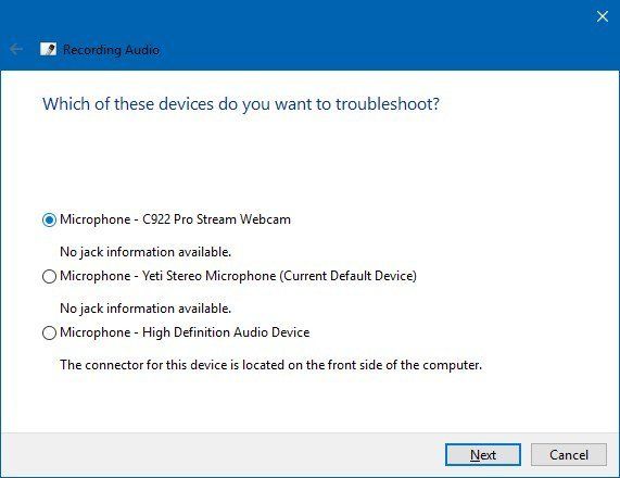 How to manage Windows 10 microphone settings | Windows Central