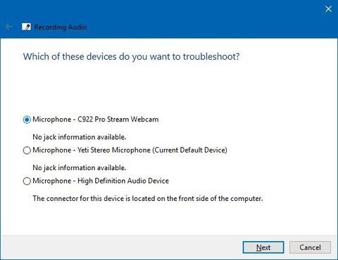 How to manage Windows 10 microphone settings | Windows Central