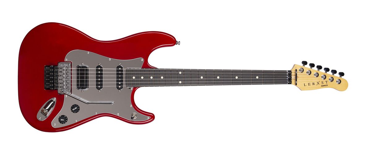 “It’s a beautiful instrument that suits many different styles of ...