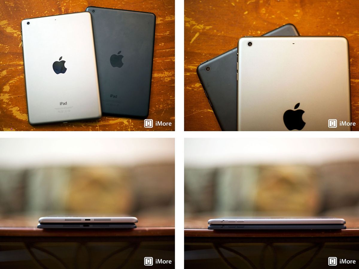 iPad mini 2 review | iMore