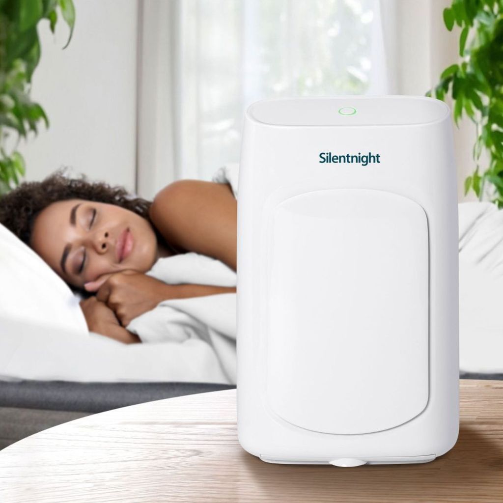 Is the Lidl Silentnight dehumidifer the deal of the season? | Ideal Home