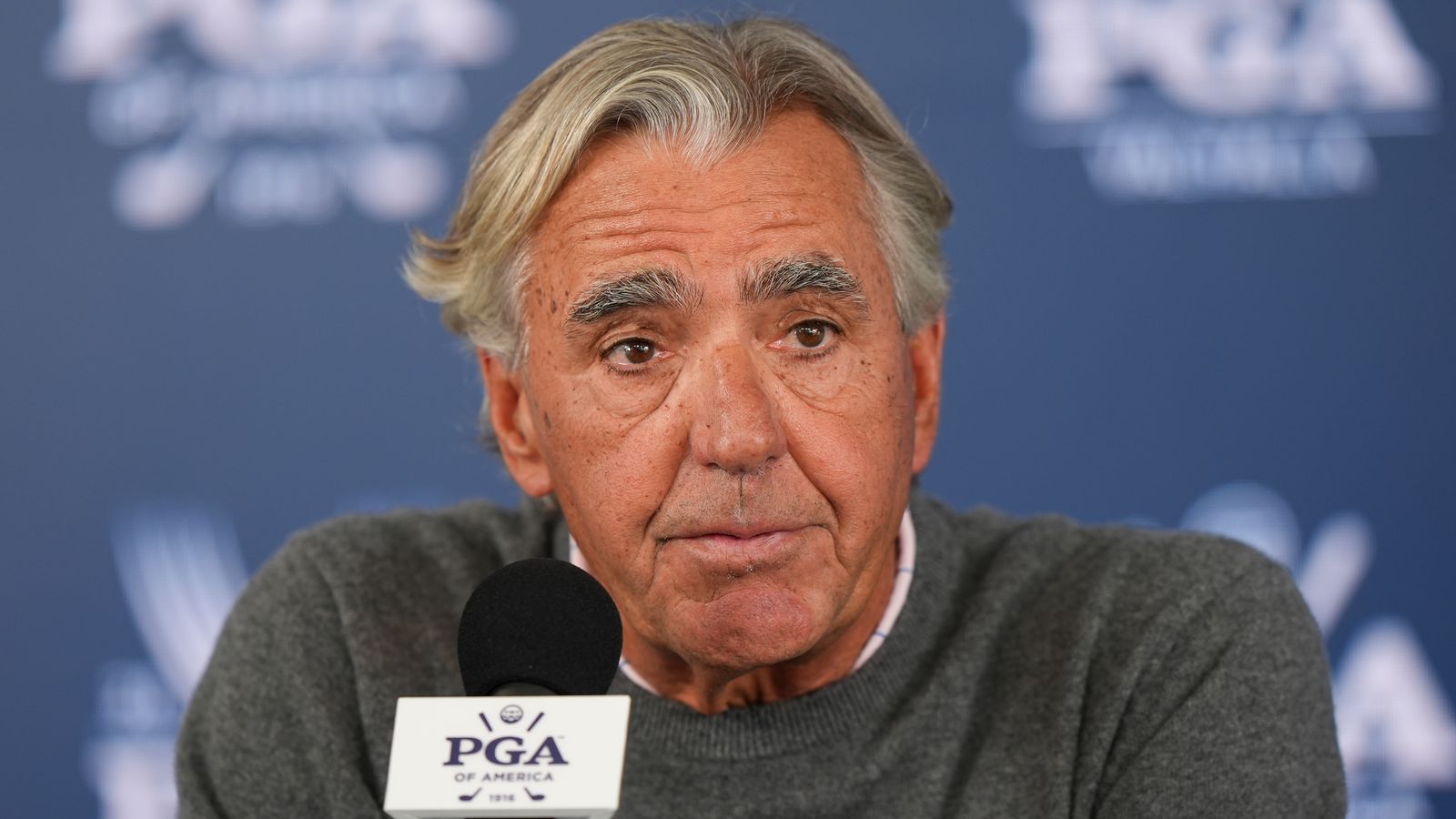 Seth Waugh To Take New Job After Leaving PGA Of America CEO Role | Golf ...