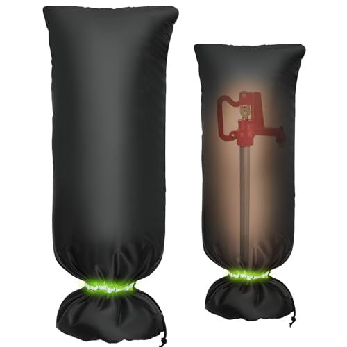 Should I cover my outside faucet? Expert advice | Homes and Gardens