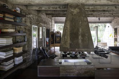 Check out an unseen Chu Ming Silveira house in São Paulo | Wallpaper*