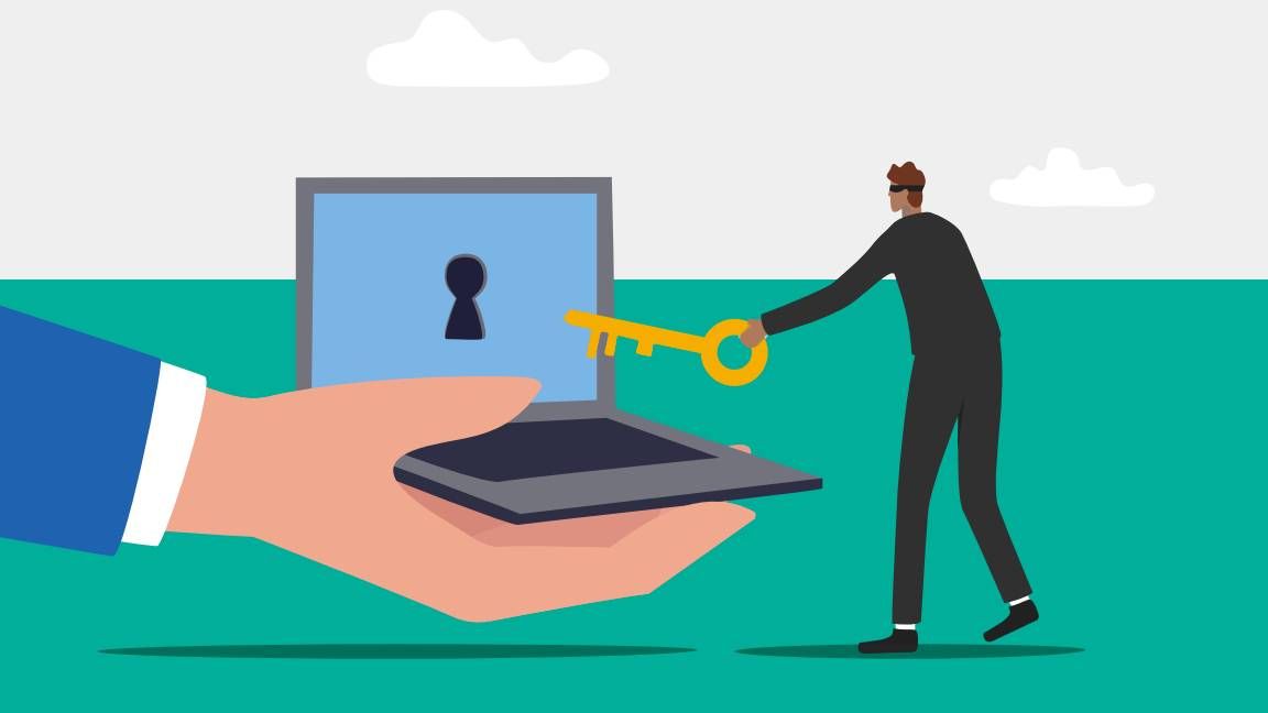 Five real-world cyberattacks and how to stop them | IT Pro