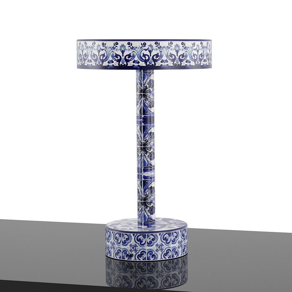 Portable lights: best designs for home and garden | Wallpaper