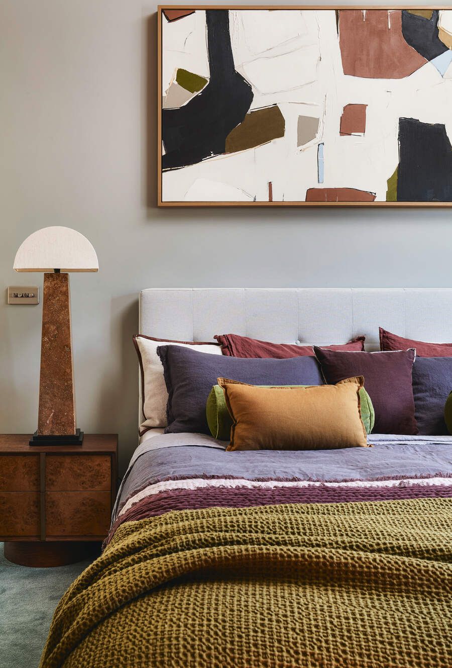 Split Complementary Colors Are the Secret to Layered Schemes | Livingetc
