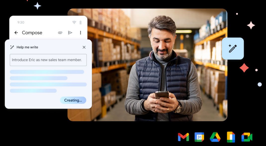 How to Get Access to Google’s New AI Tools | Tom's Hardware