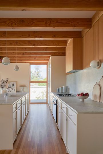 10 kitchen wall lighting ideas to enhance your space | Livingetc