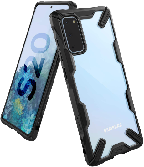 Best Samsung Galaxy S20 cases 2026 | Android Central