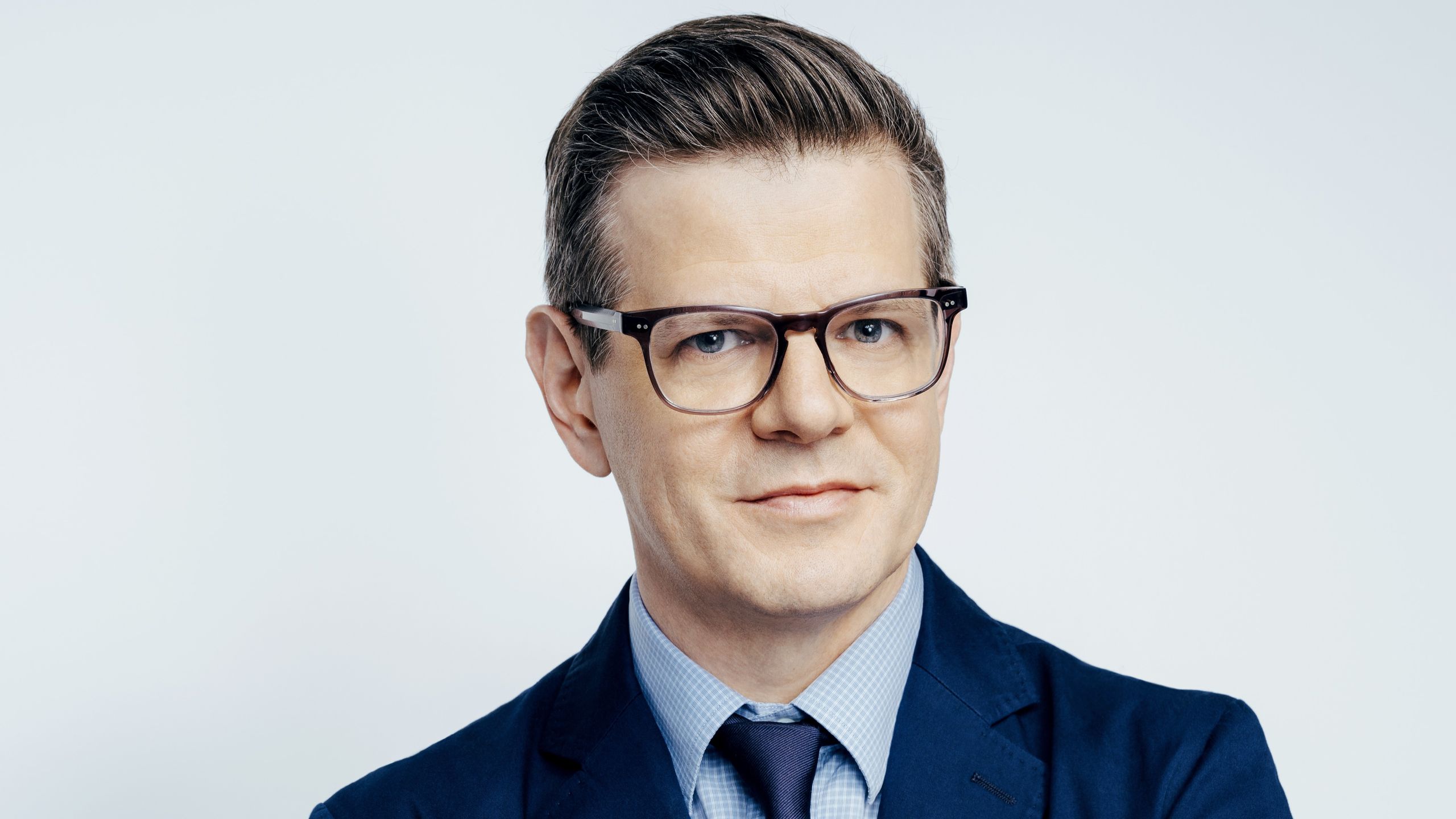 Michael Engleman Stepping Down as CMO at Paramount Plus with Showtime ...