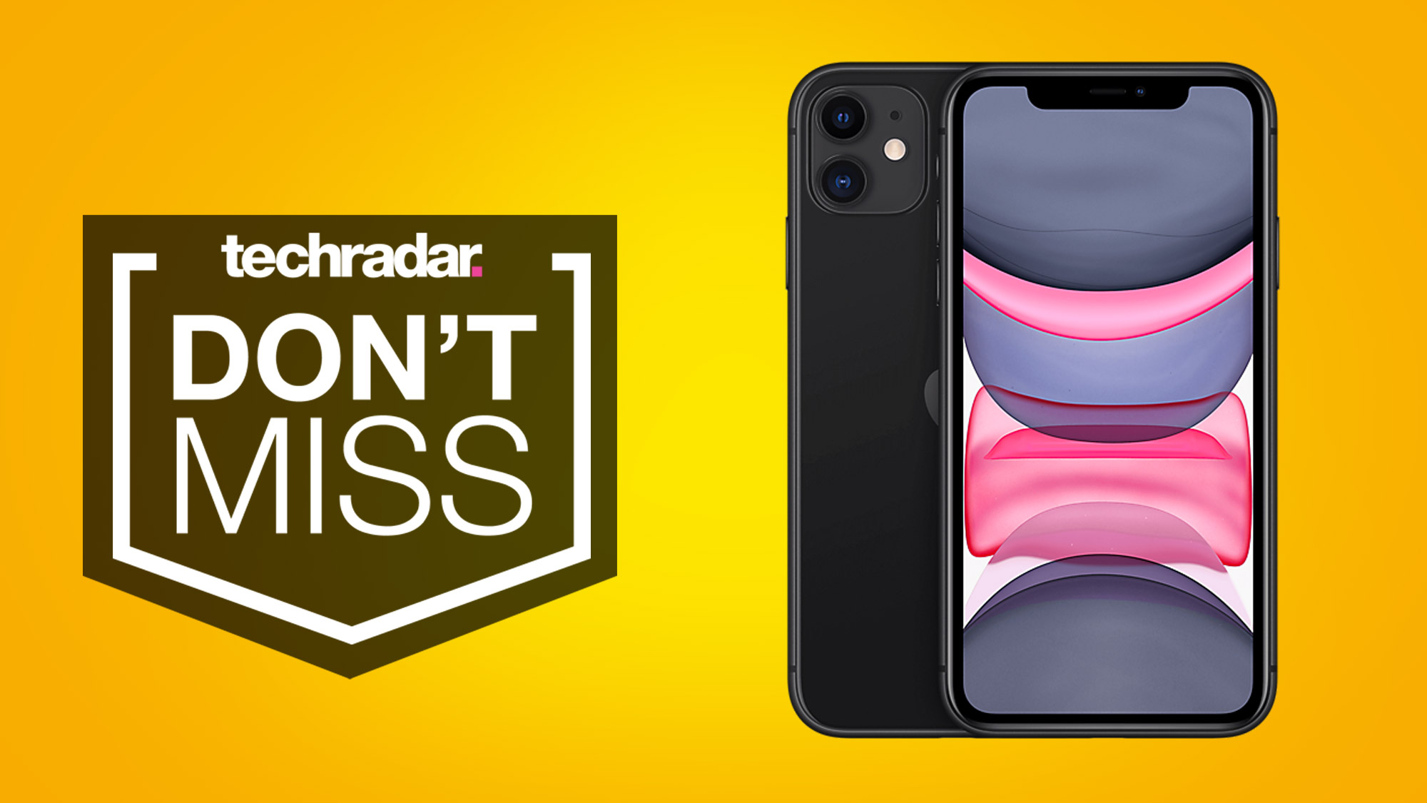 IPhone Price Cut The IPhone 11 Gets A 50 Discount From Verizon
