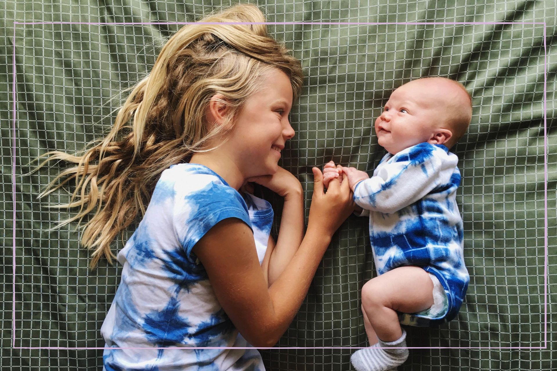 Oldest siblings tend to earn more than their brothers and sisters ...