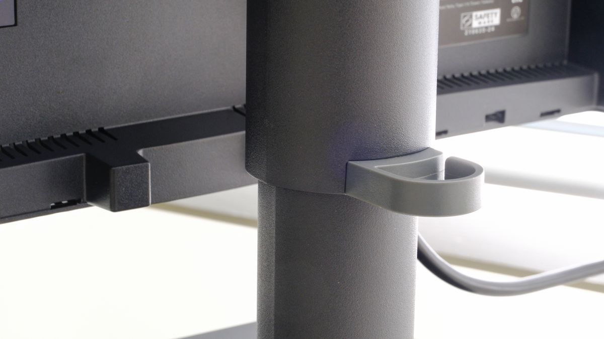 BenQ DesignVue PD3205U monitor review | Digital Camera World