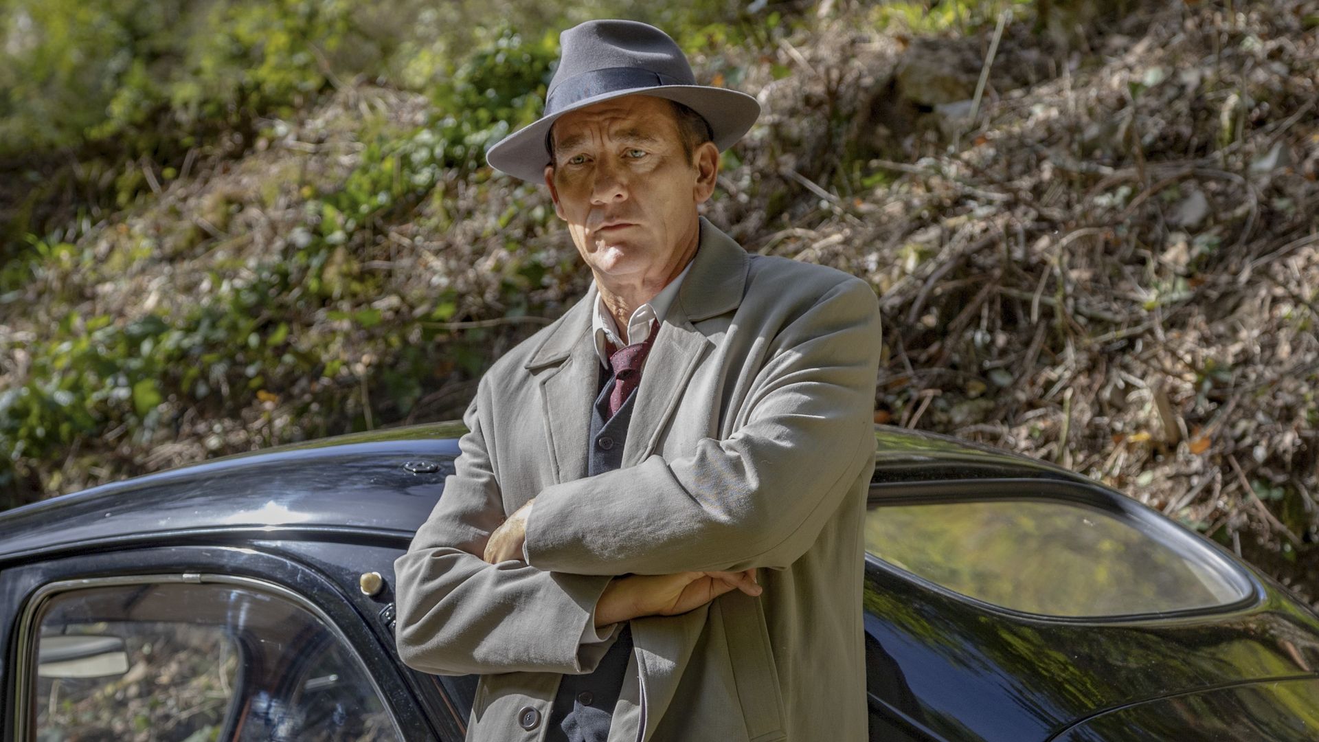 Netflix just added my favorite detective show of the year — stream the ...