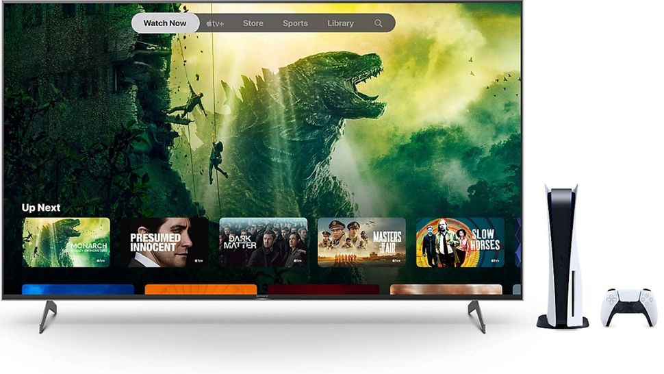 PS5 and PS4 players can grab a three-month Apple TV+ subscription for ...