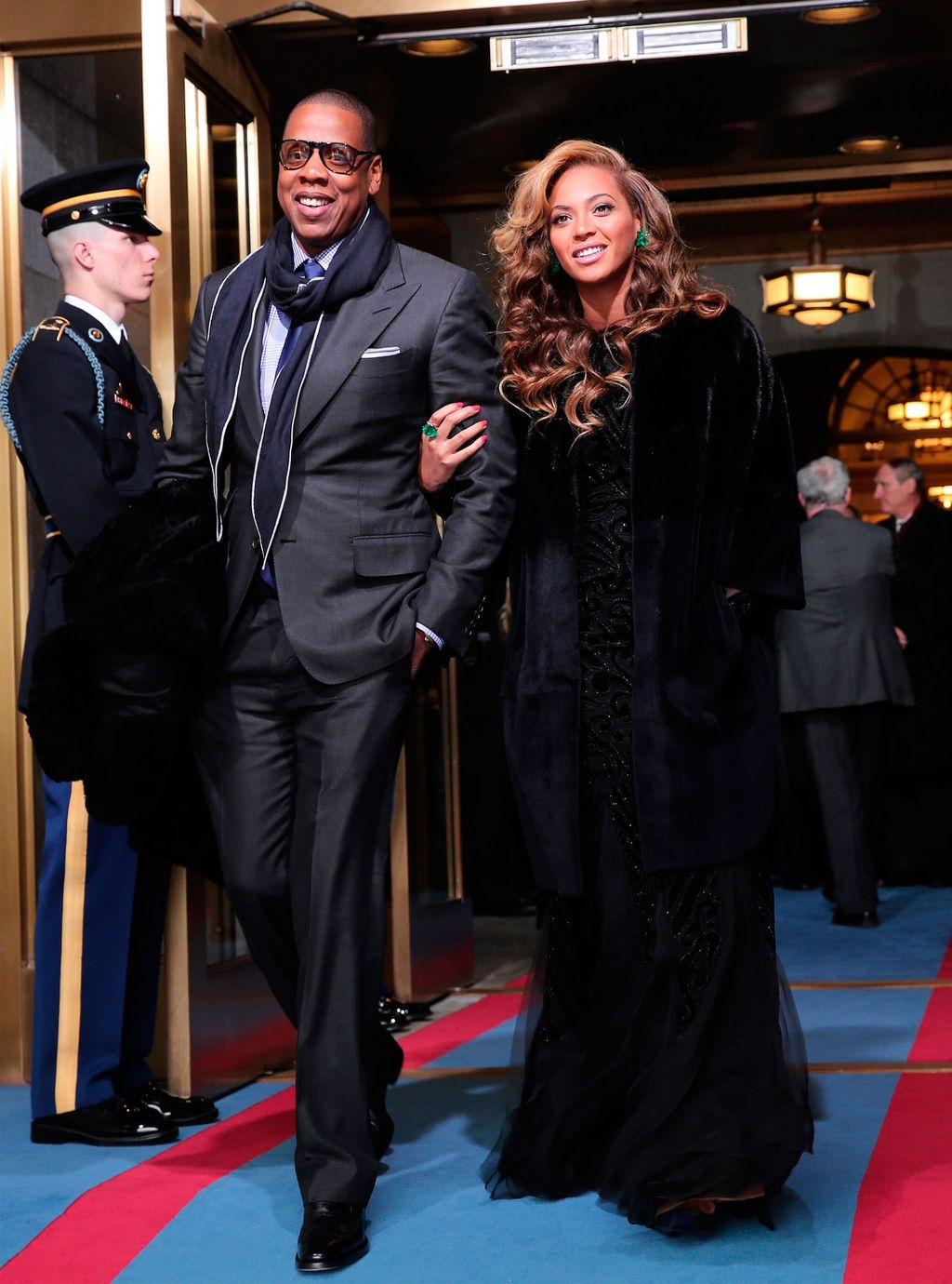 The most iconic couples of all time—our official list | Woman & Home