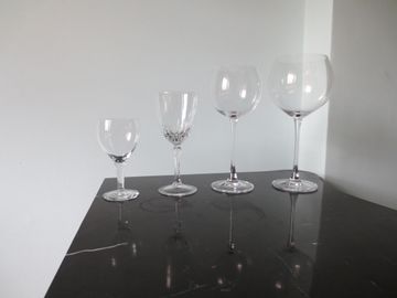 Your wine glass is too big | The Week