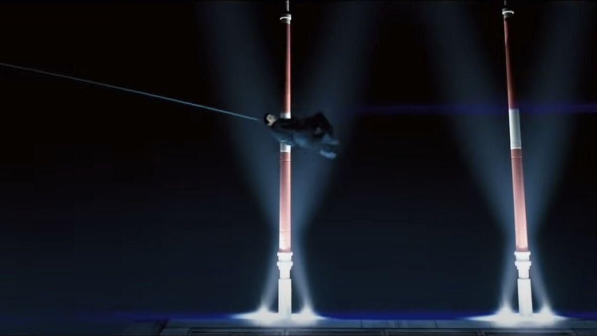 The Best Mission: Impossible Action Sequences, Ranked By Greatness ...