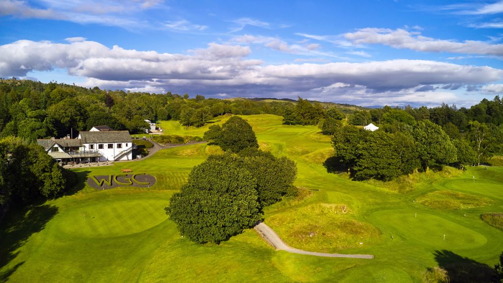 10 of UK golf's best halfway huts | Golf Monthly